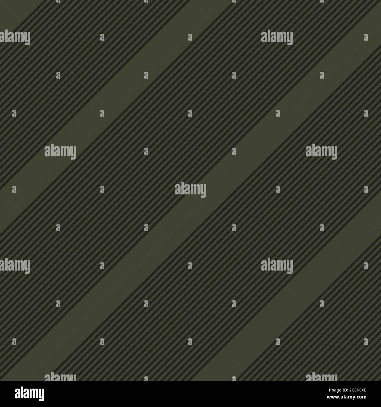 Green diagonal striped seamless pattern background suitable for fashion ...