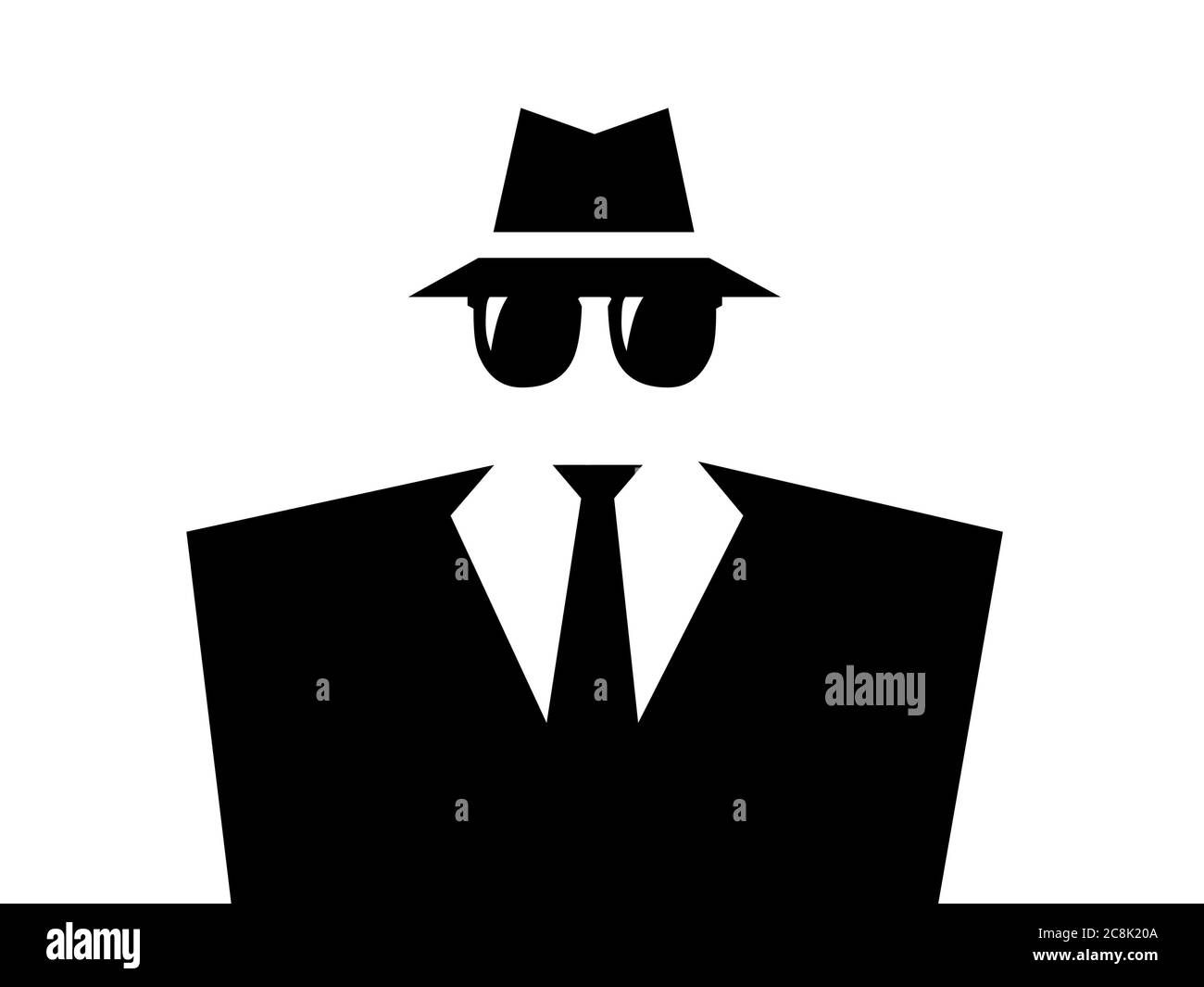 The mafia Black and White Stock Photos & Images - Alamy