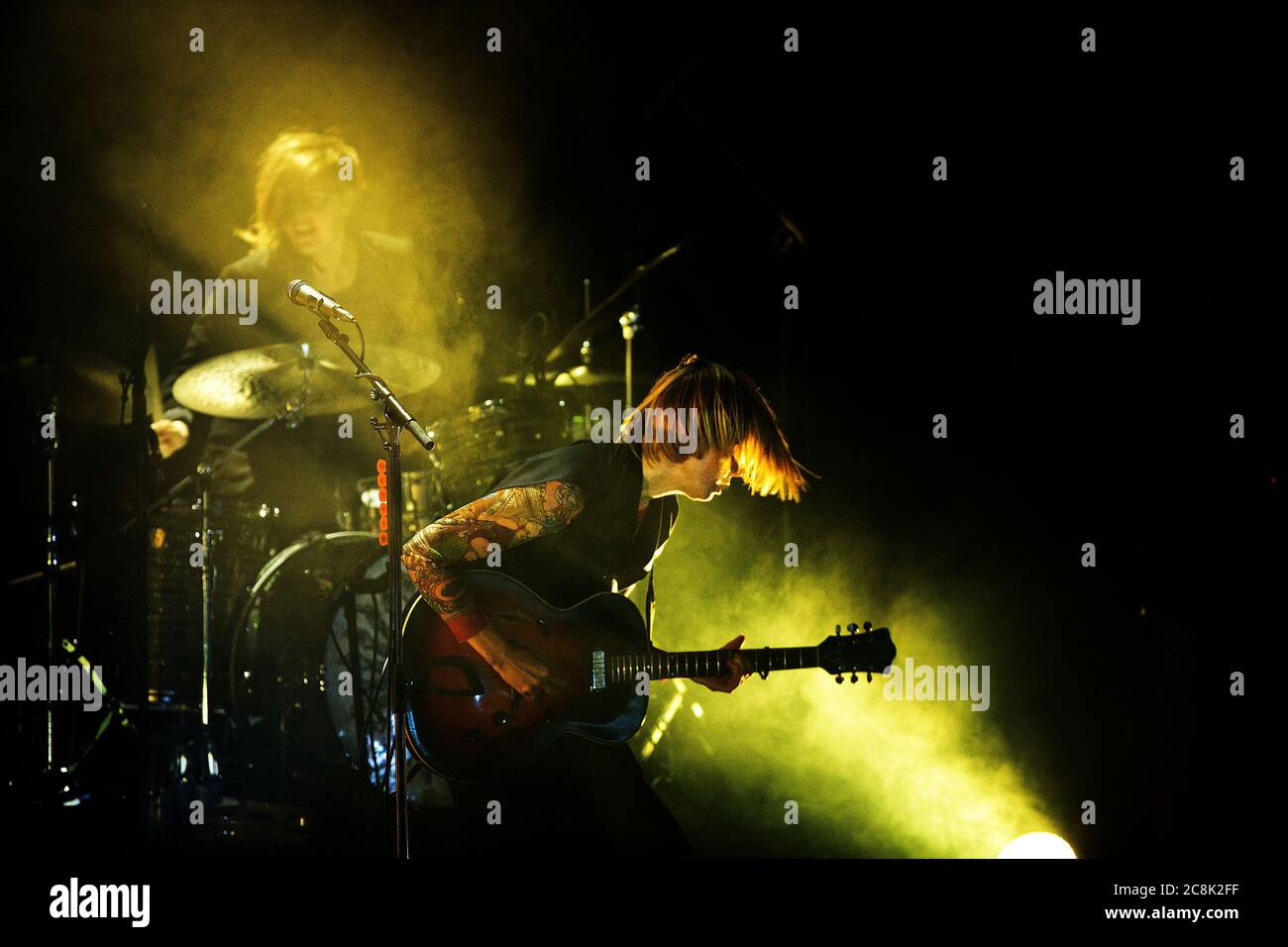 Anna ternheim hi-res stock photography and images - Alamy