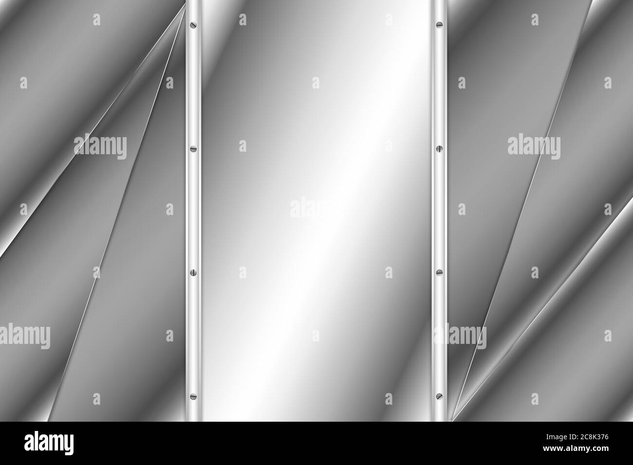 Steel cover Stock Vector Images - Alamy