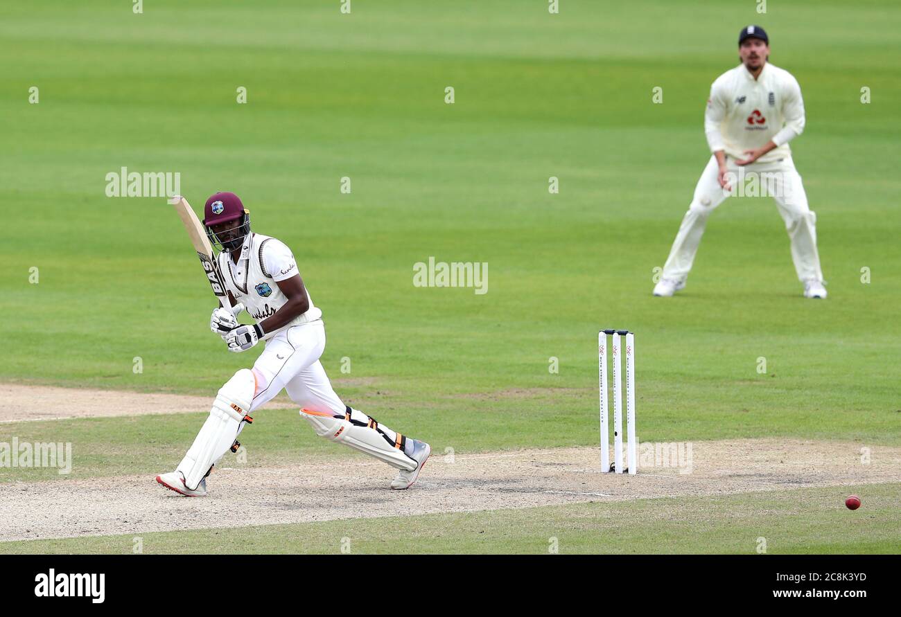 Shamarh brooks hi-res stock photography and images - Alamy