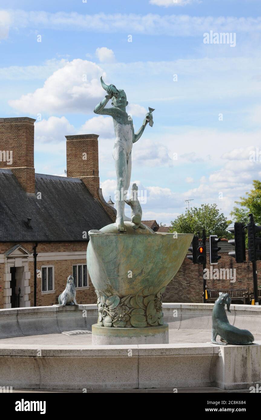 Braintree essex hi-res stock photography and images - Alamy