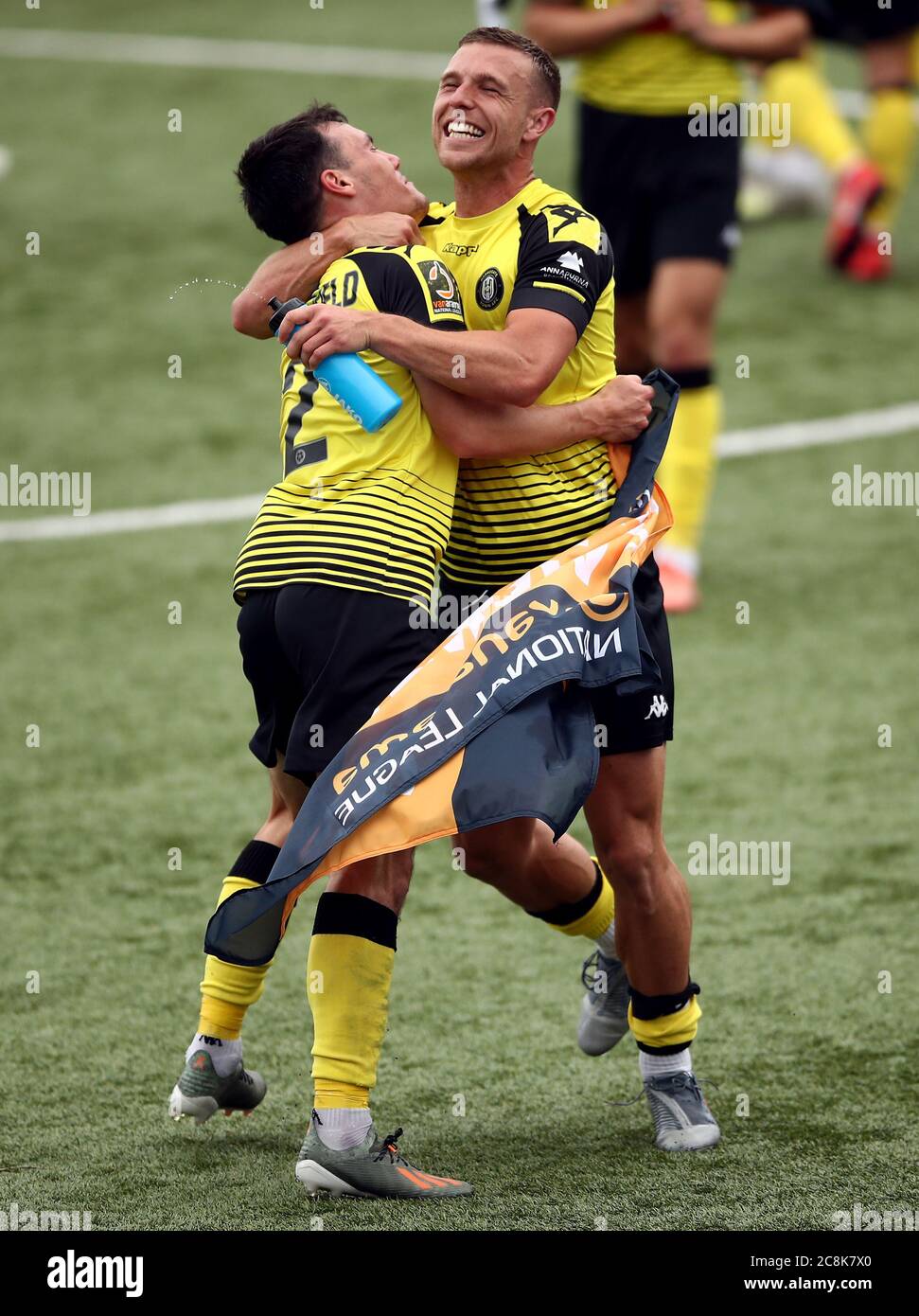 Jack muldoon hi-res stock photography and images - Alamy