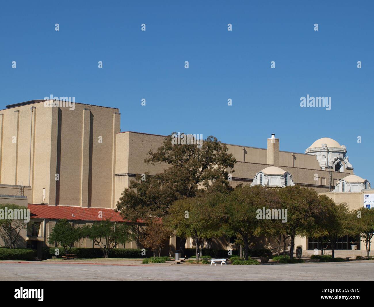 Dallas museum fair hi-res stock photography and images - Alamy