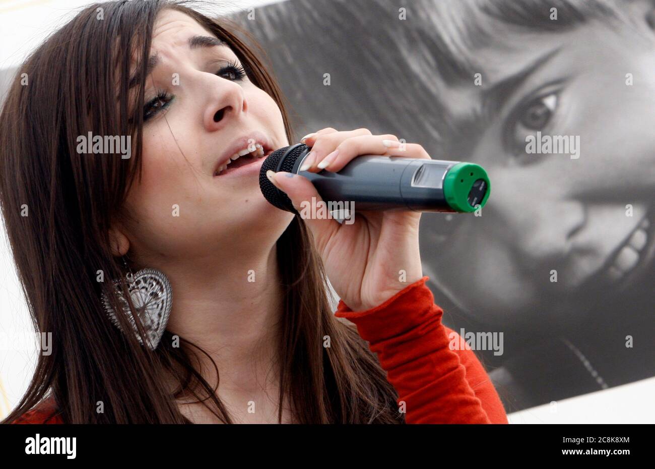 Sibel hi-res stock photography and images - Alamy