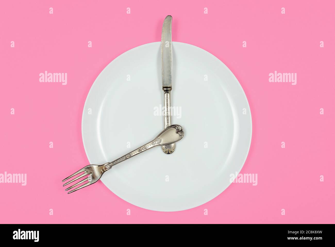 The importance of breakfast hi-res stock photography and images - Alamy