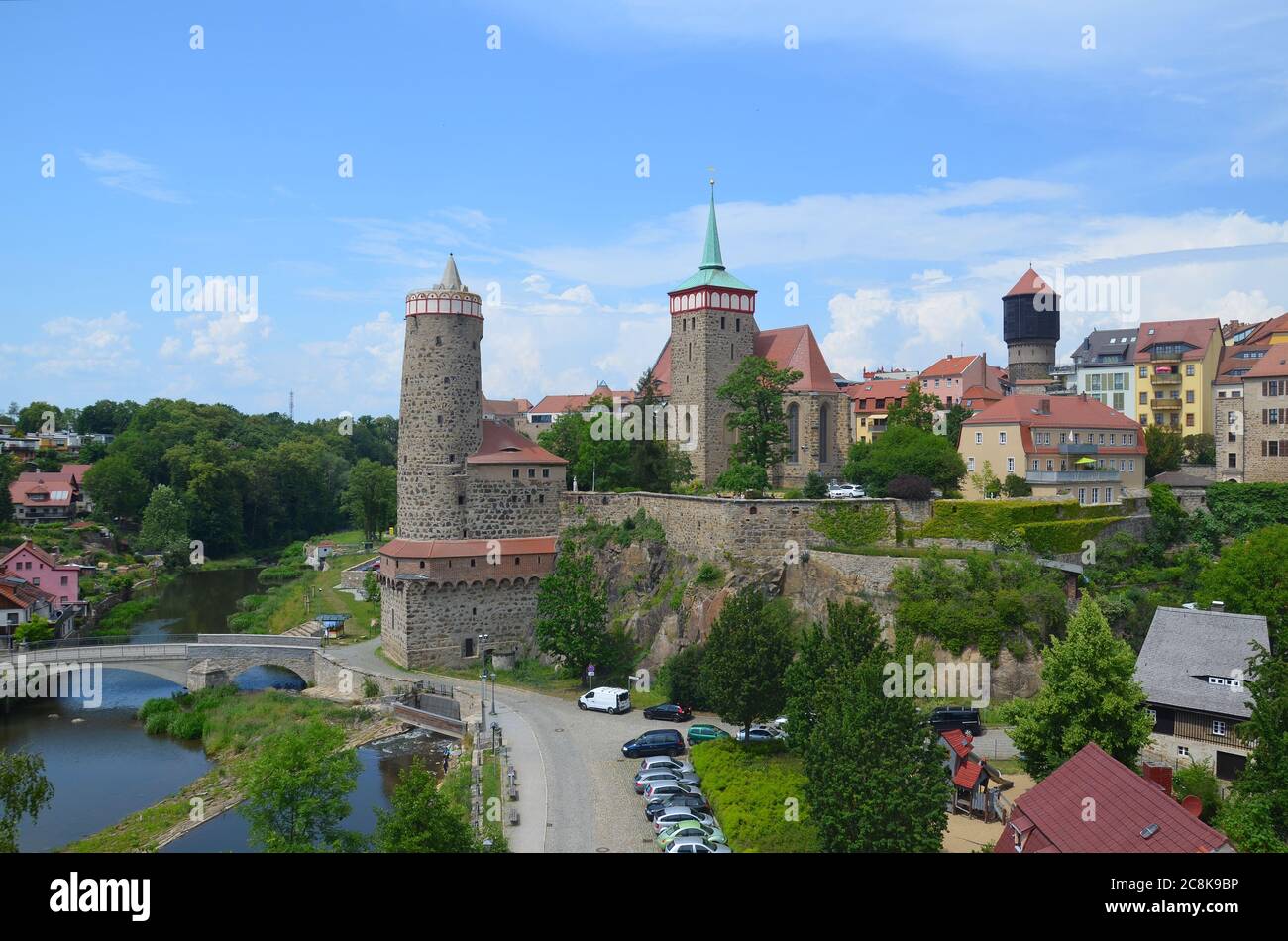 Mittelalterliche Stdte Deutschland