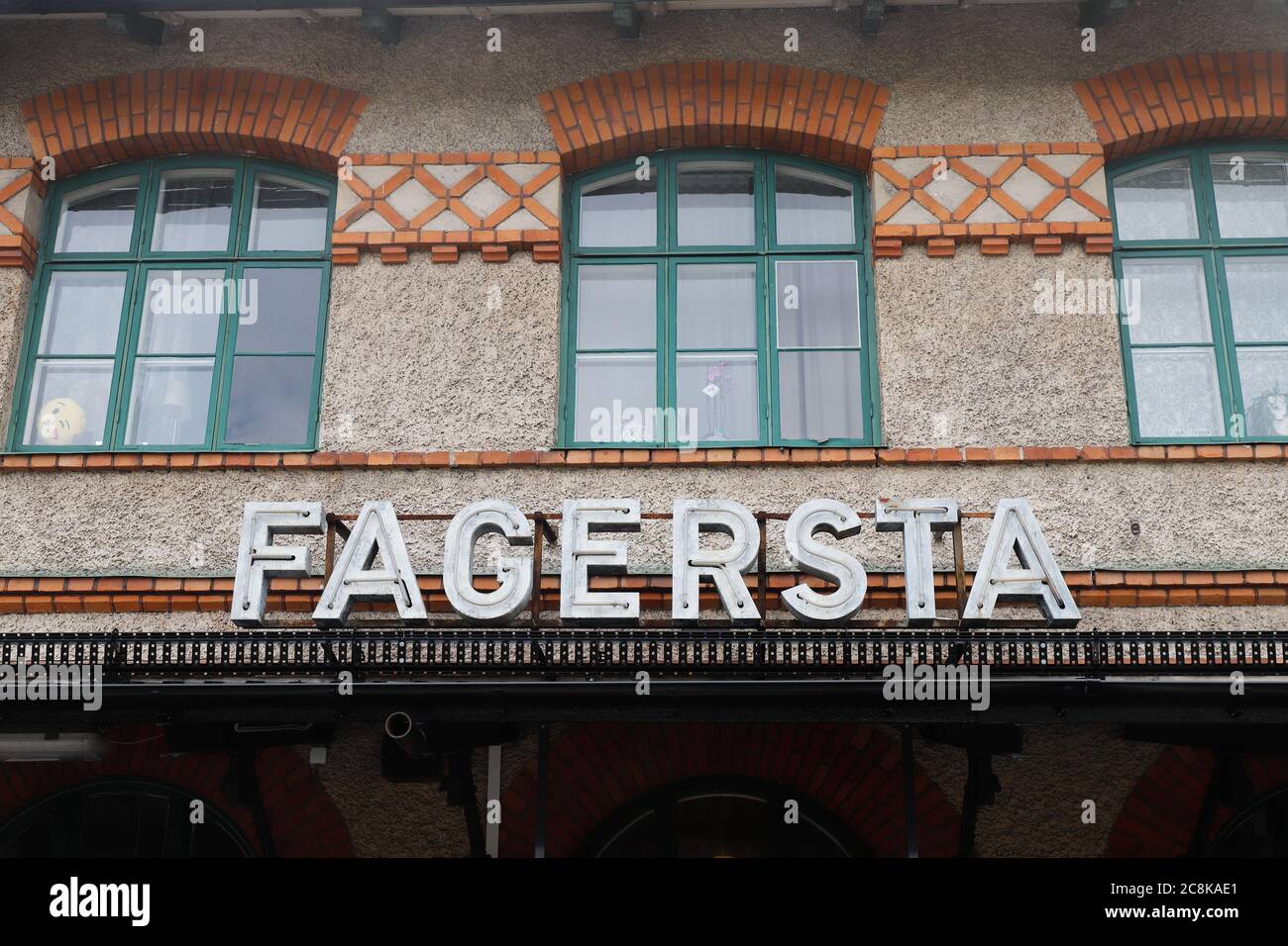 Fagersta sweden not stockimo hi-res stock photography and images - Alamy
