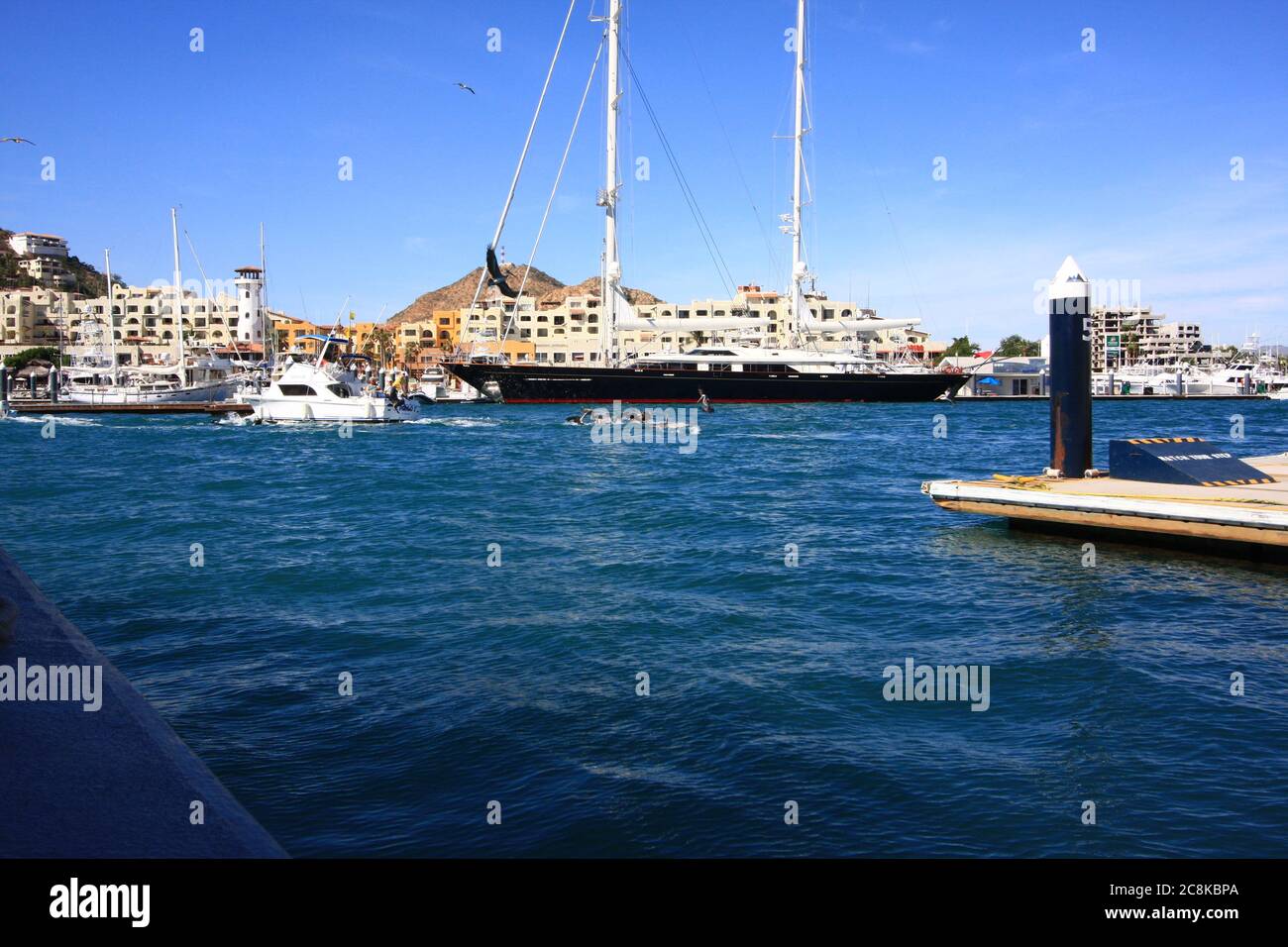 Port of call hi-res stock photography and images - Alamy