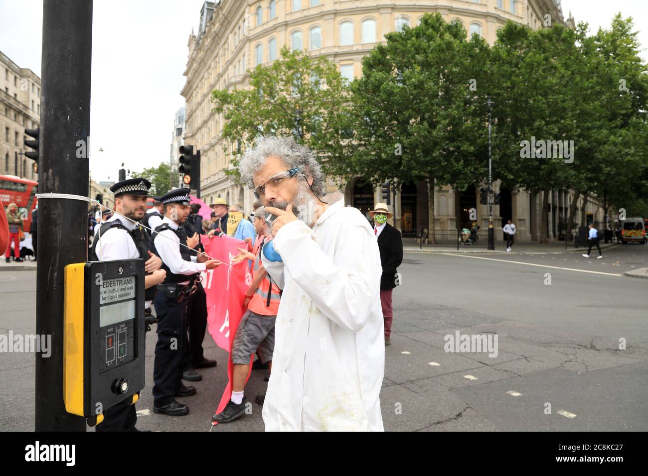 Citizen’s assemblies hi-res stock photography and images - Alamy