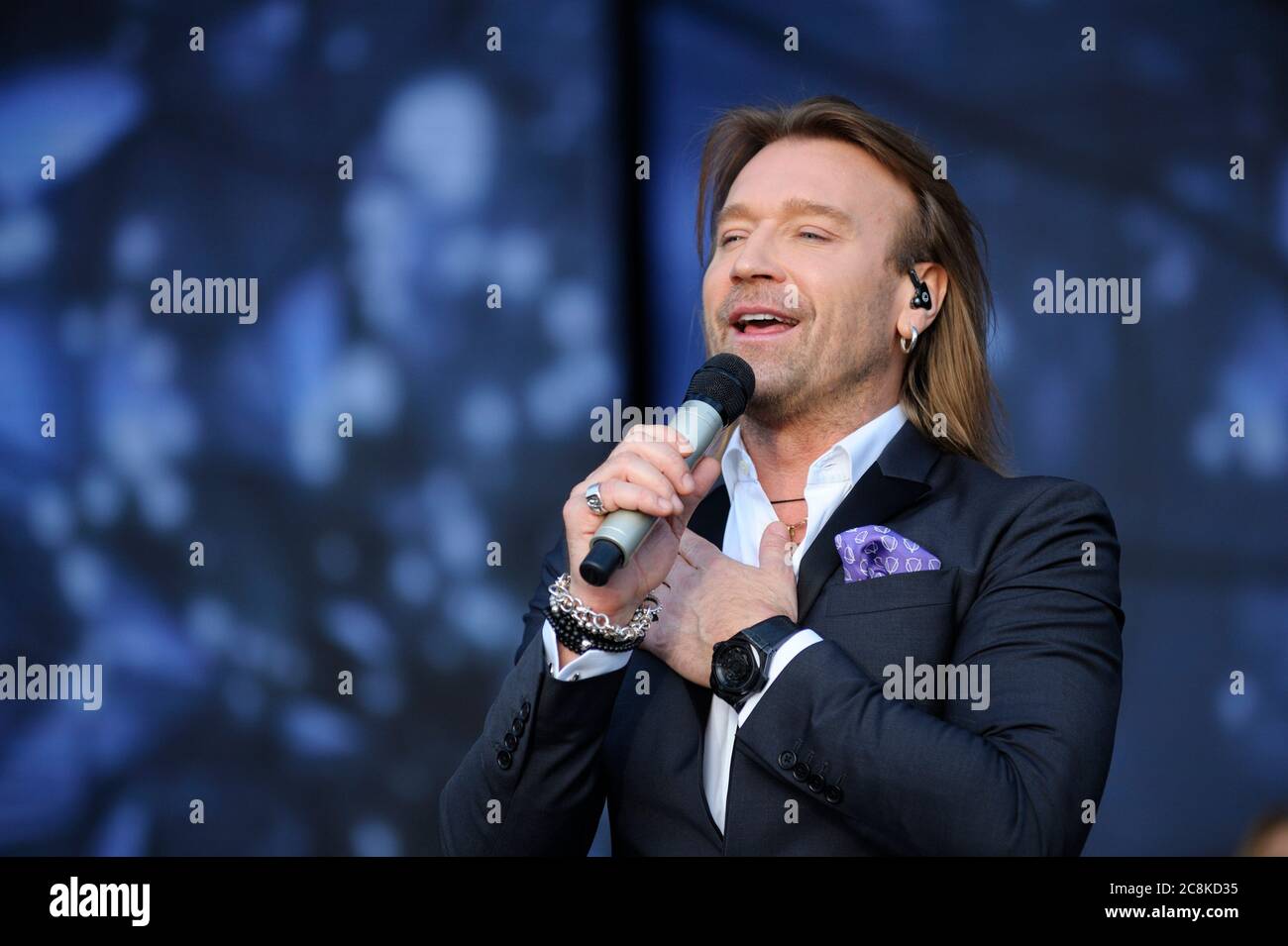 Oleg vynnyk hi-res stock photography and images - Alamy