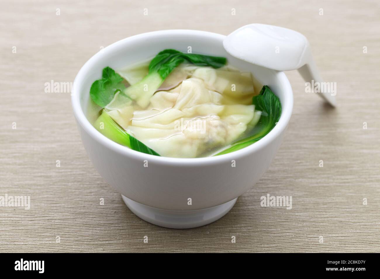 Wonton Soup Takeout