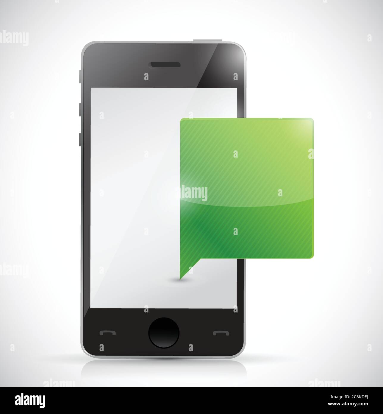 Memory bubble Stock Vector Images - Alamy