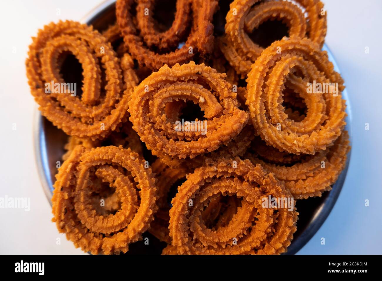 Snacks rice flour hi-res stock photography and images - Alamy