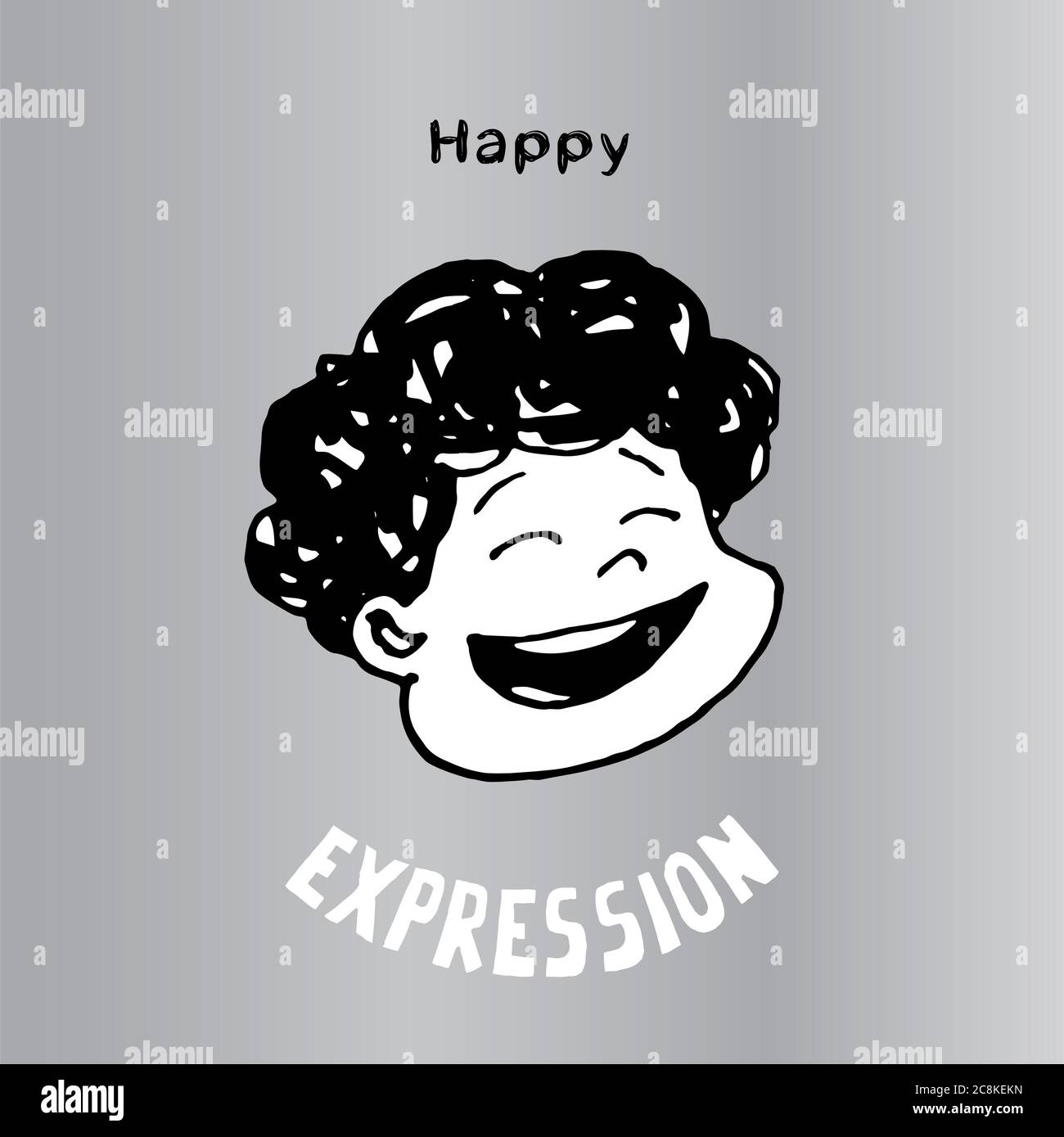 Emojis vector hi-res stock photography and images - Alamy
