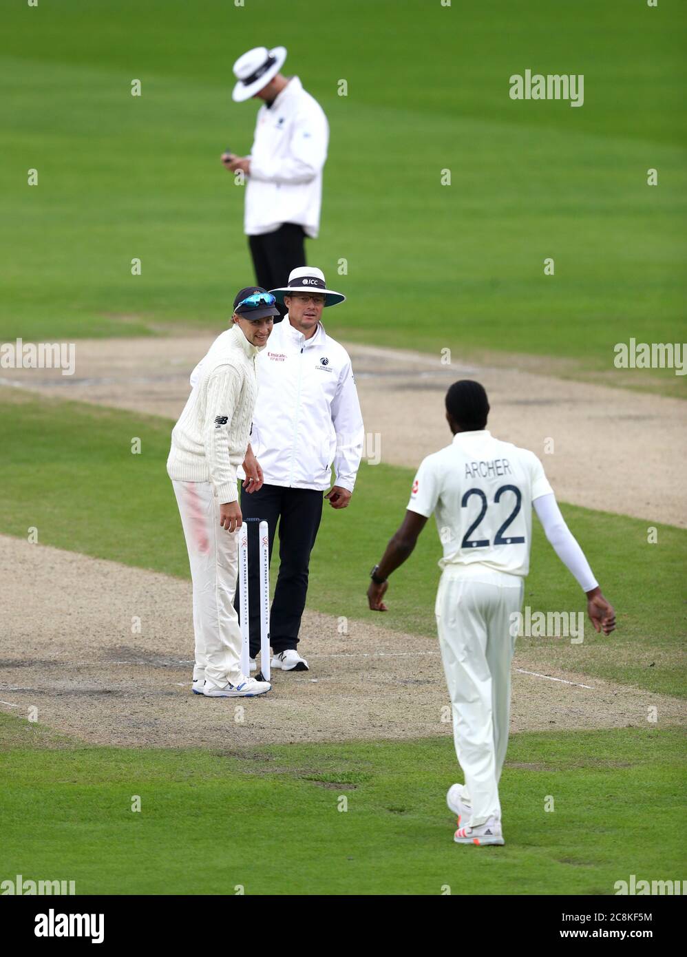 Richard root hi-res stock photography and images - Alamy