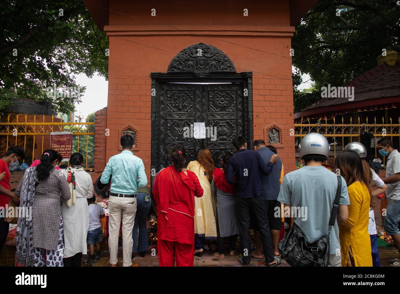 Nag devta hi-res stock photography and images - Alamy