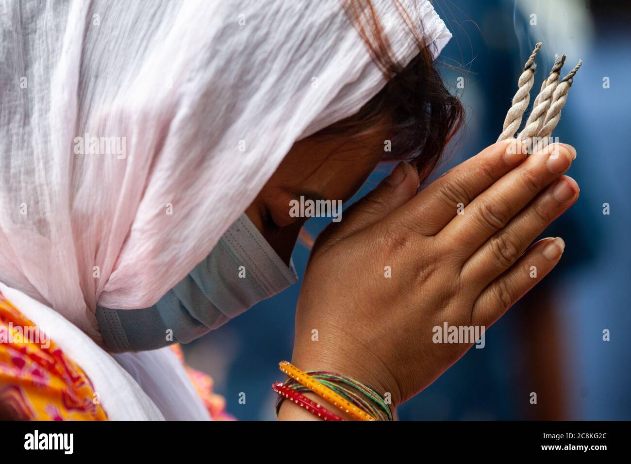 Nag devta hi-res stock photography and images - Alamy