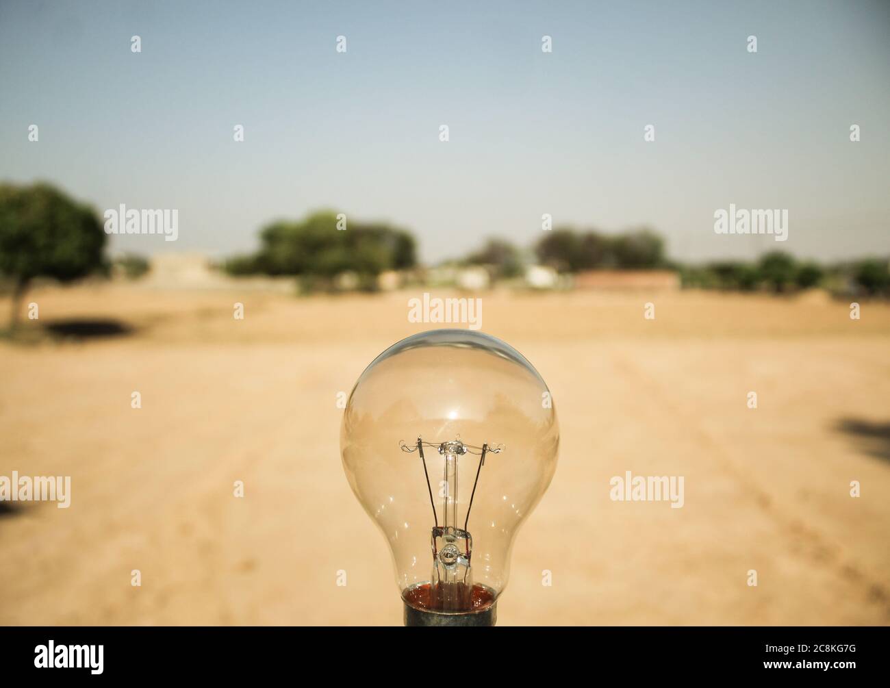 Old light hi-res stock photography and images - Alamy