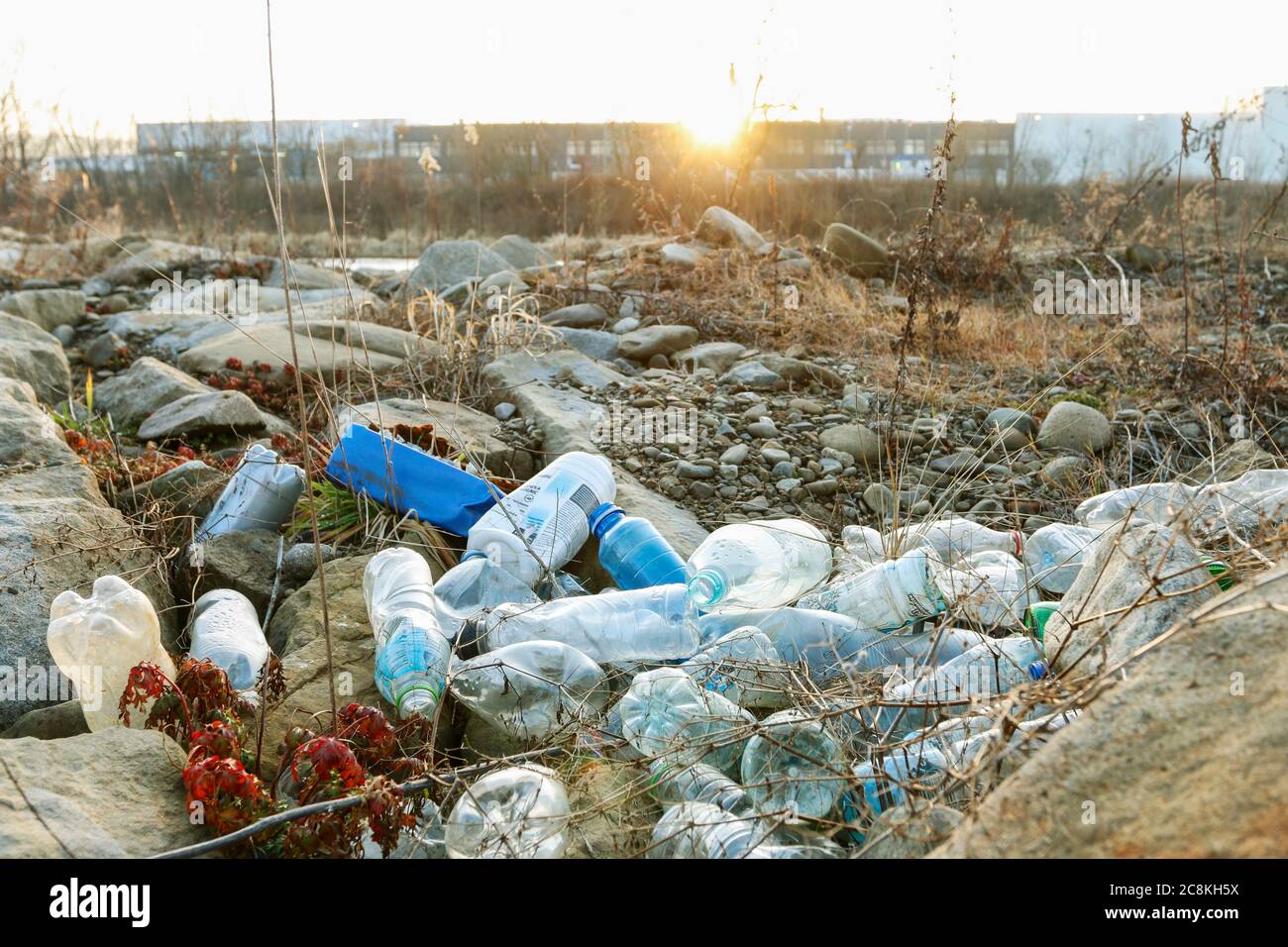 Poland garbage segregation hi-res stock photography and images - Alamy