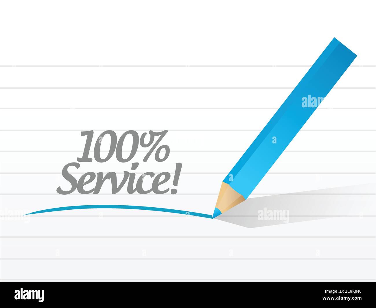100 percent success illustration hi-res stock photography and images ...