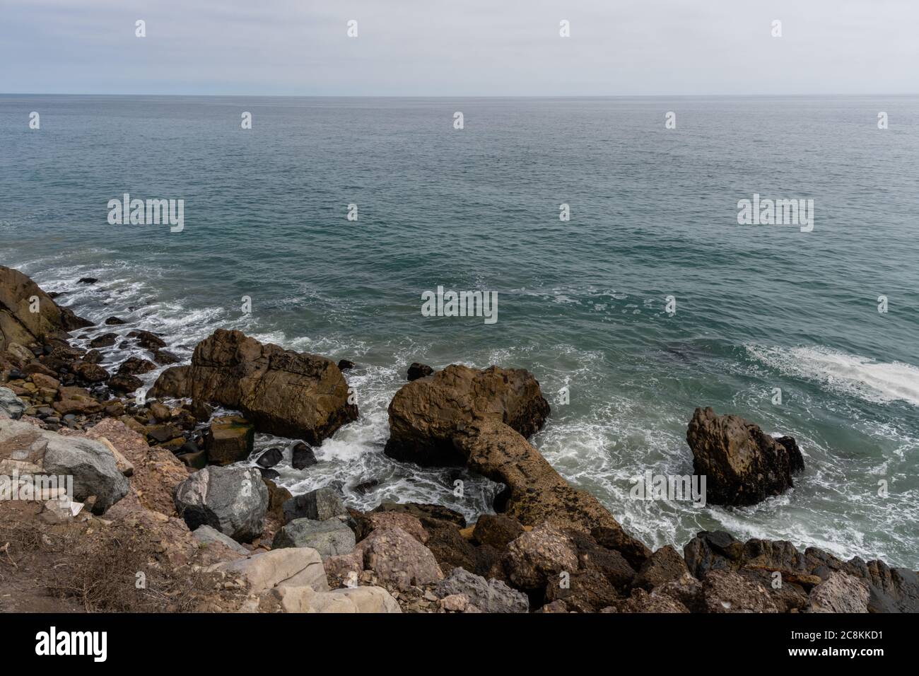 Mugu Rock High Resolution Stock Photography and Images - Alamy