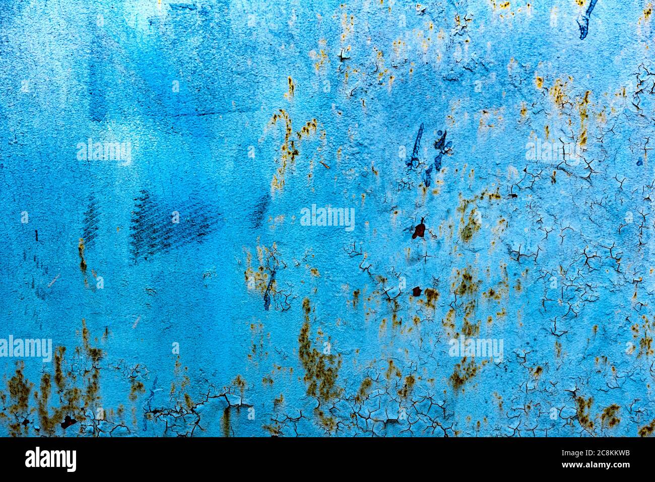 blue abstract metallic background texture Stock Photo - Alamy