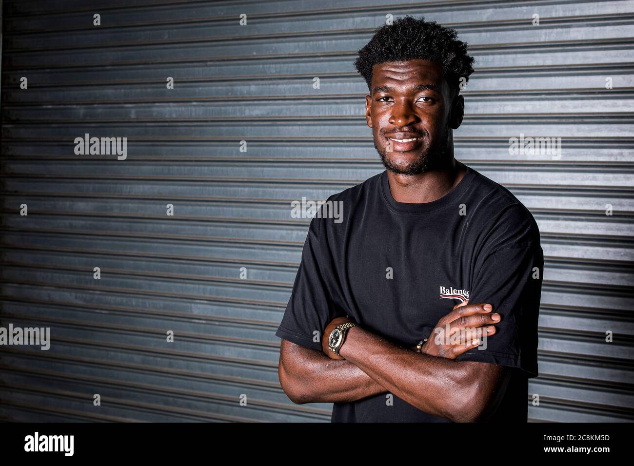 Kwasi okyere wriedt hi-res stock photography and images - Alamy