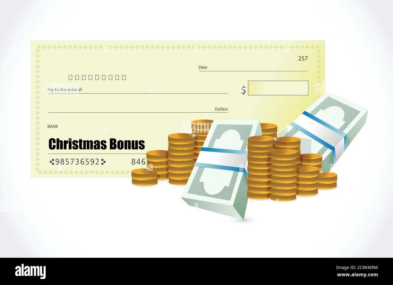 Christmas bank holiday Stock Vector Images - Alamy