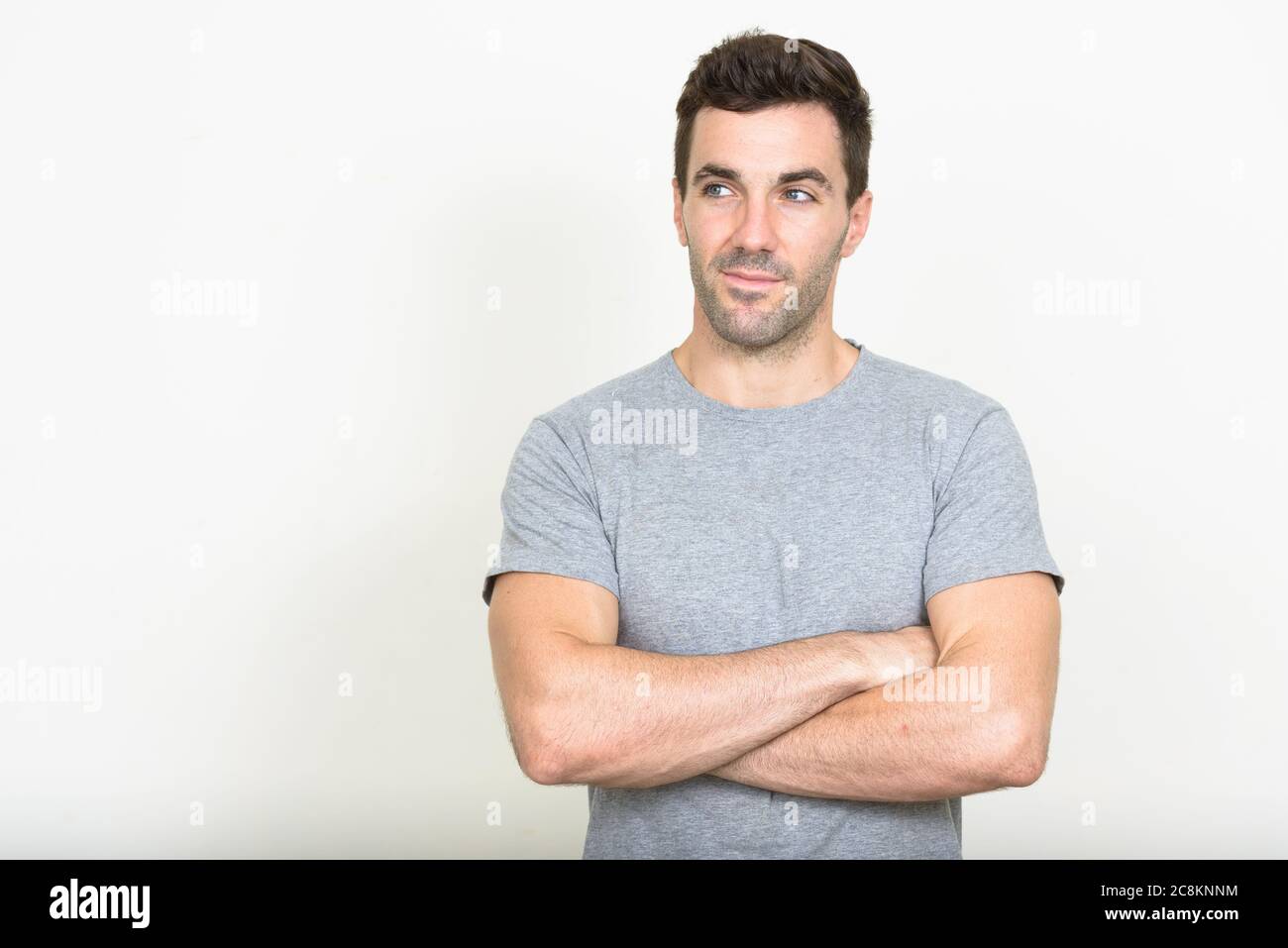 Spanish beard hi-res stock photography and images - Alamy