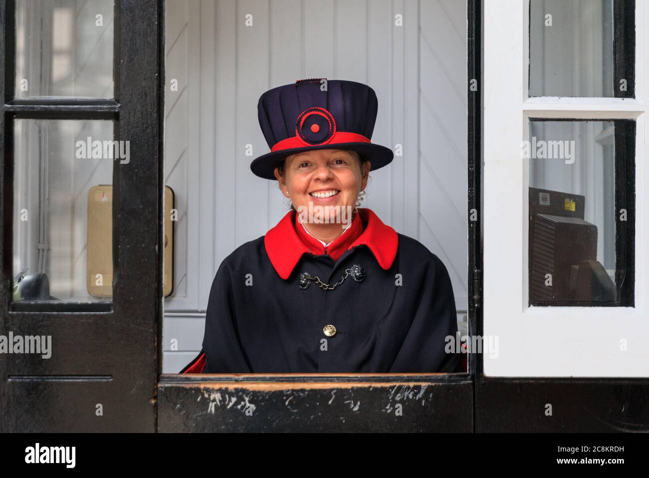 Beefeaters beefeater hi-res stock photography and images - Alamy