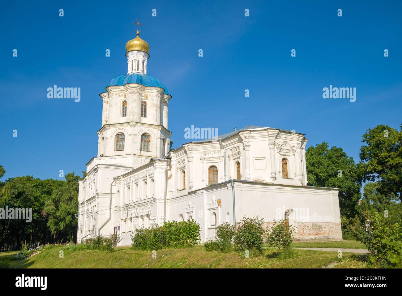 Chernihiv ukraine hi-res stock photography and images - Alamy
