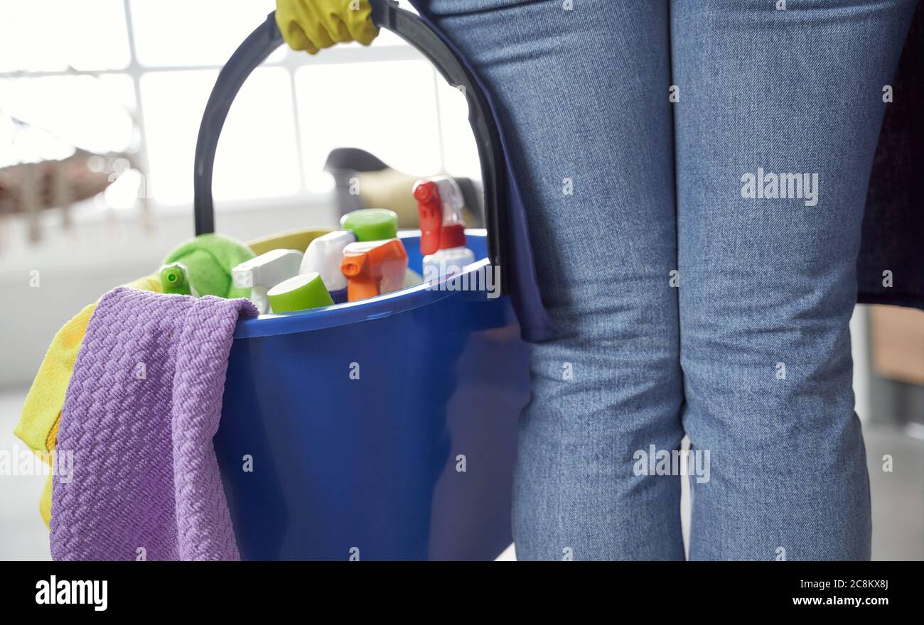 Hygiene supplies hi-res stock photography and images - Alamy