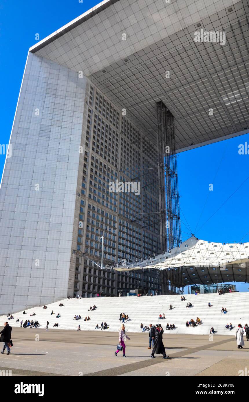 Big arch hi-res stock photography and images - Alamy