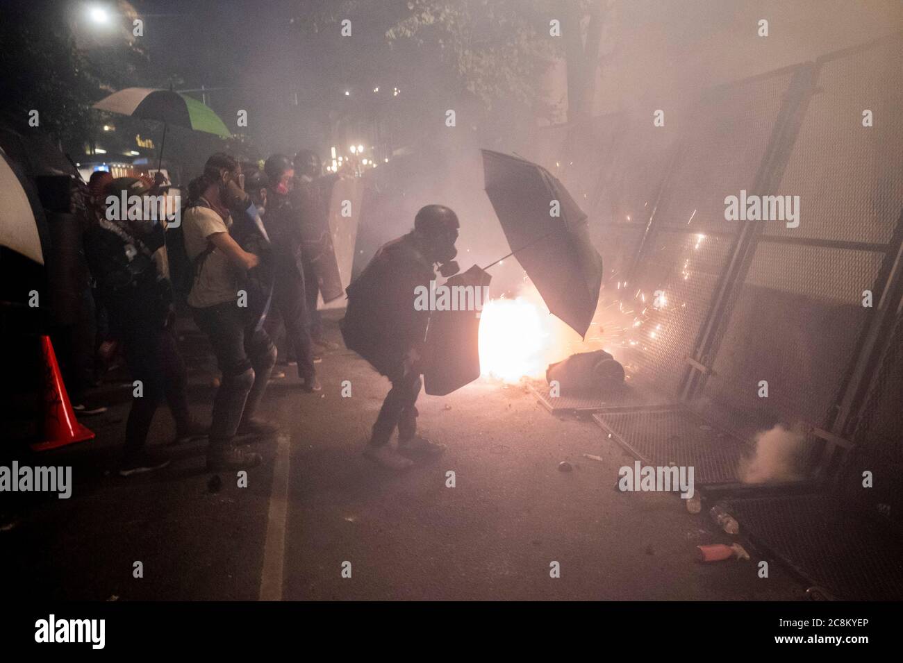 Ore shoot hi-res stock photography and images - Alamy