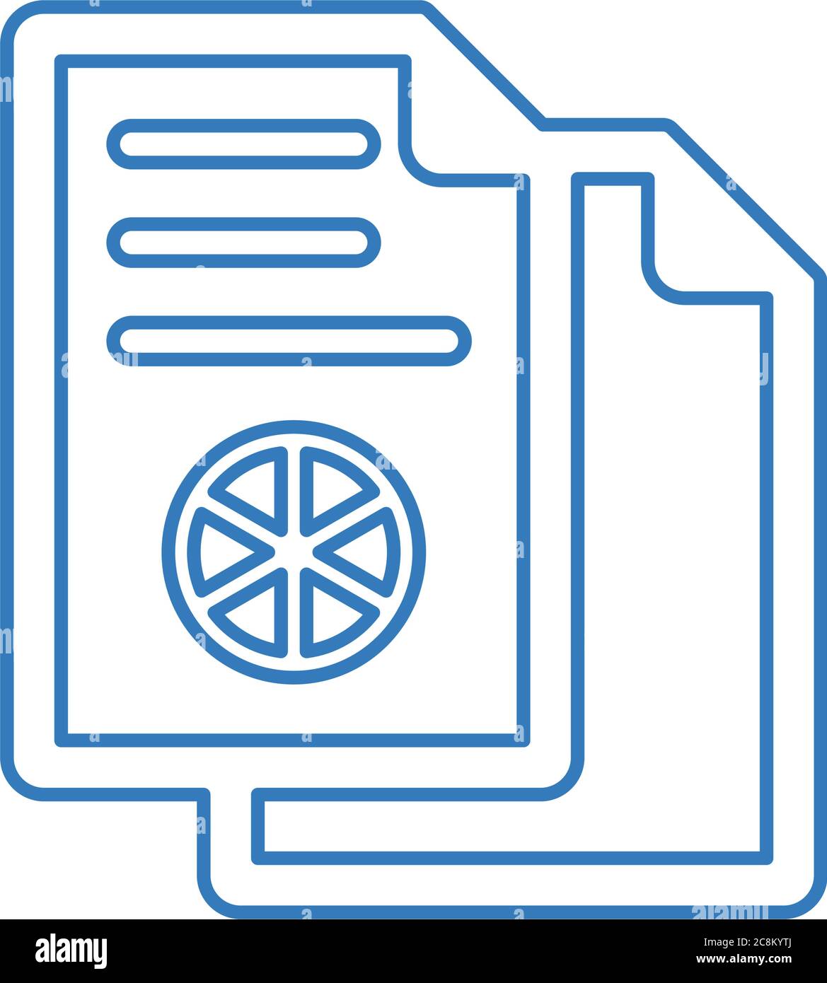 Duplicate content Stock Vector Images - Alamy