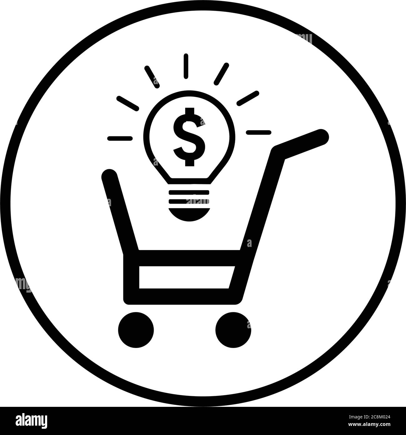 Ecommerce Solutions Icon
