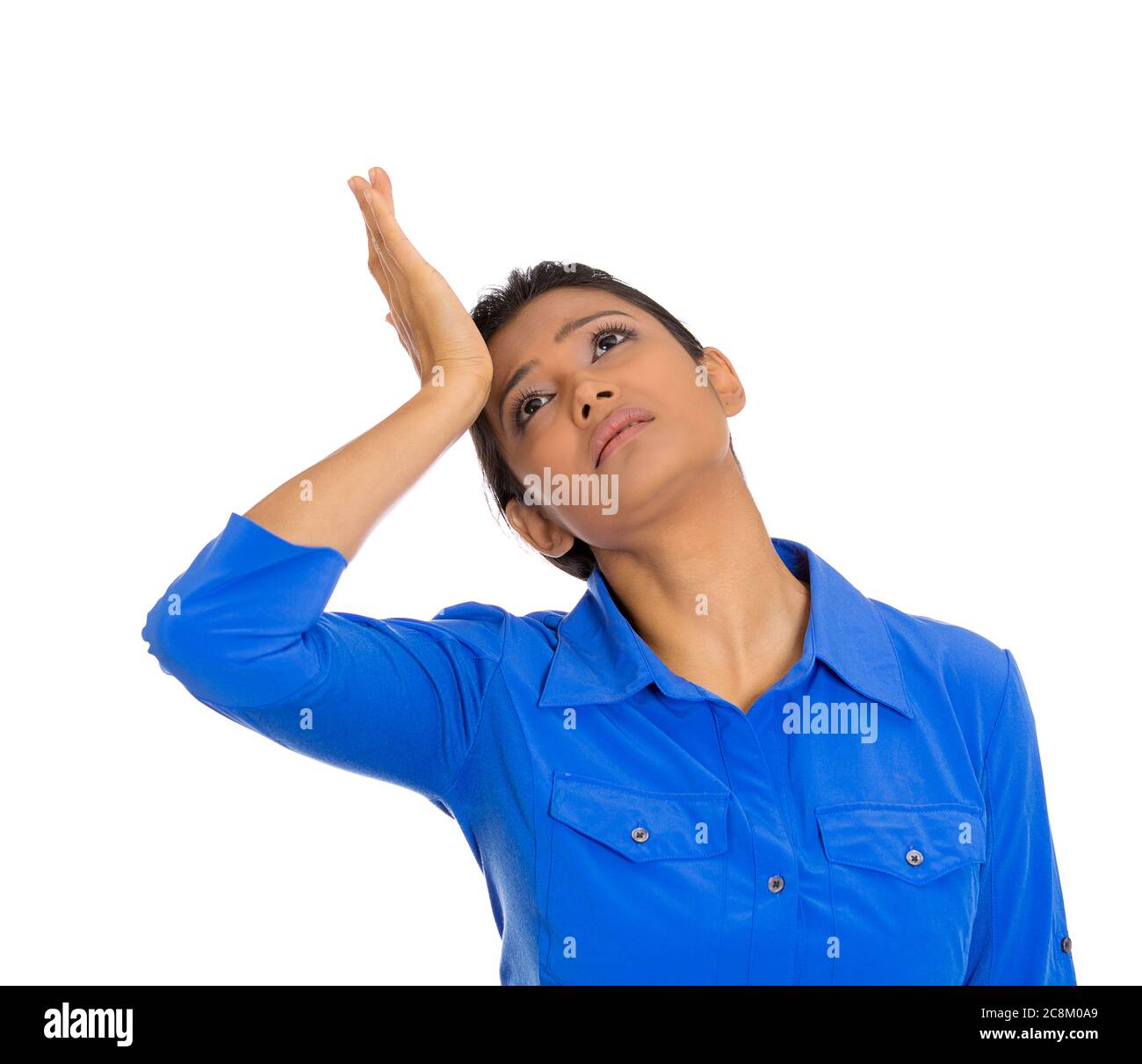 Drama queen hi-res stock photography and images - Alamy