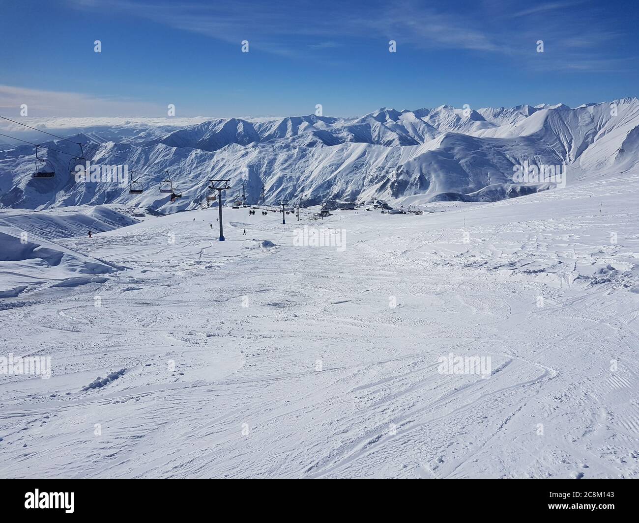 Vintage ski poster hi-res stock photography and images - Alamy