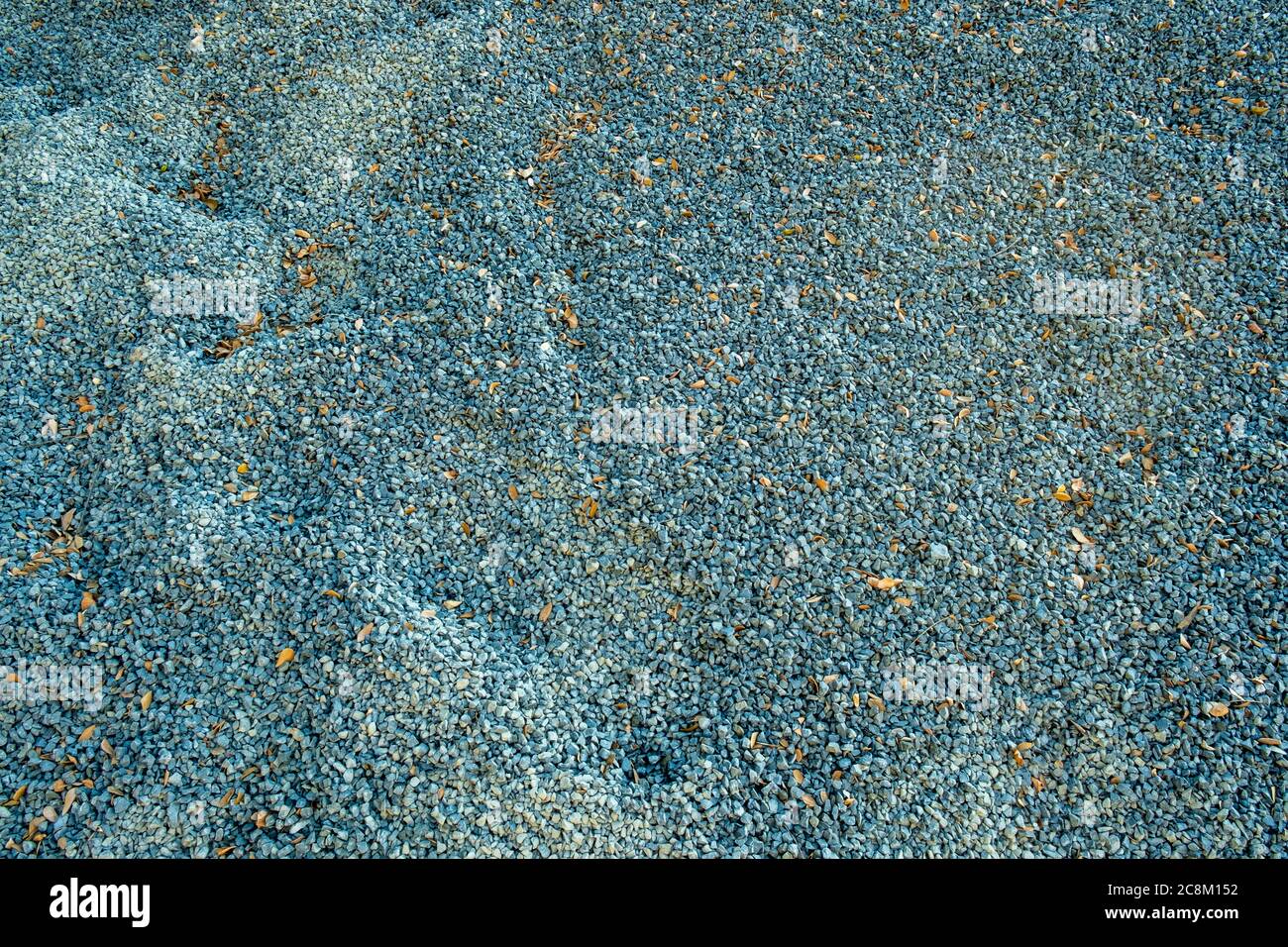Crushed building rubble. Gray background Stock Photo - Alamy