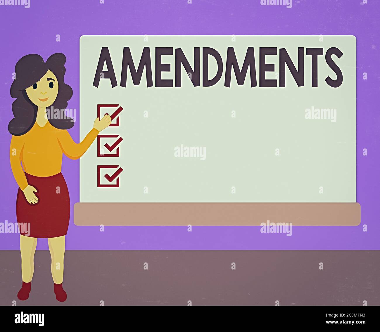 Reconstruction amendments hi-res stock photography and images - Alamy