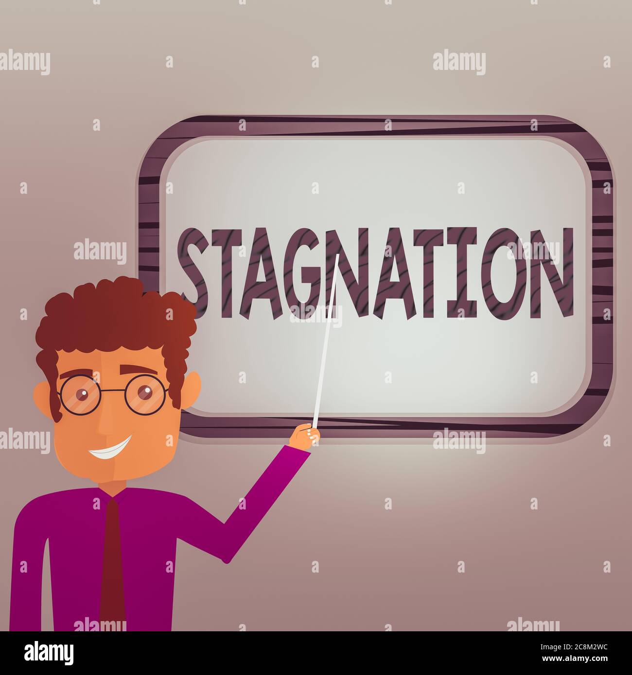 Slothfulness hi-res stock photography and images - Alamy