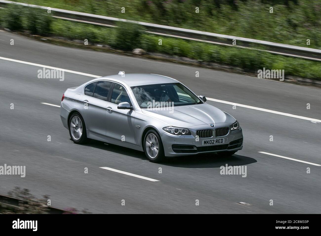 Bmw Saloon High Resolution Stock Photography and Images - Alamy