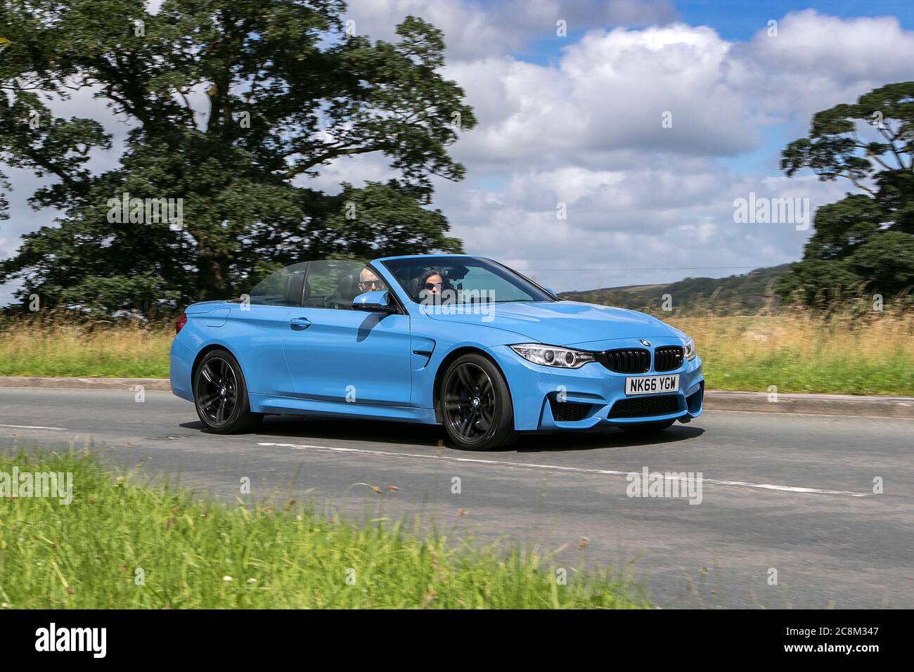 M4 competition package hi-res stock photography and images - Alamy