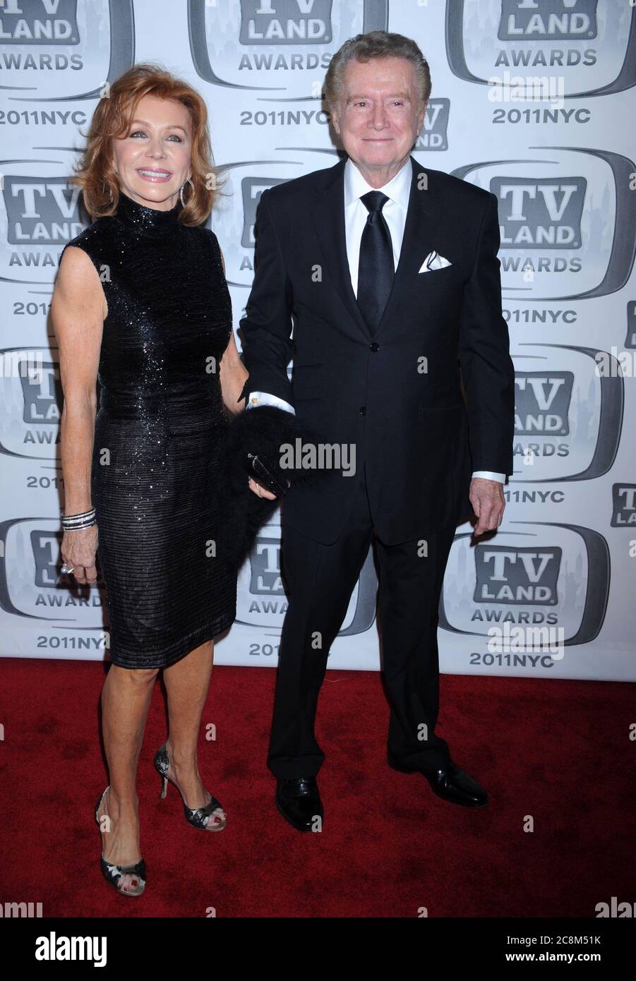 Joy philbin hi-res stock photography and images - Alamy