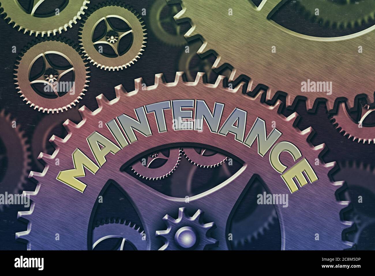 Process supervision text hi-res stock photography and images - Alamy