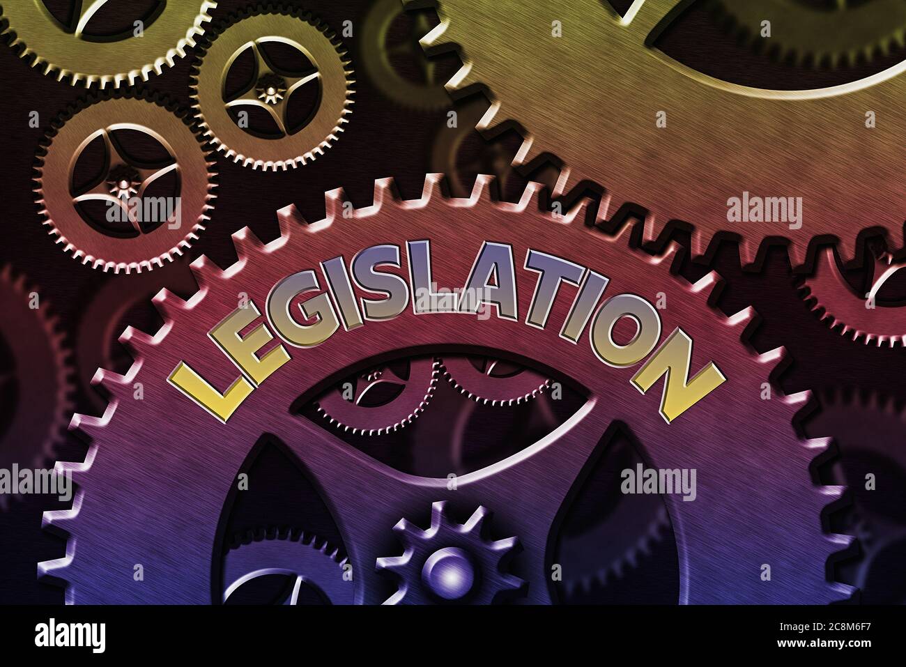 Word writing text Legislation. Business photo showcasing the exercise ...