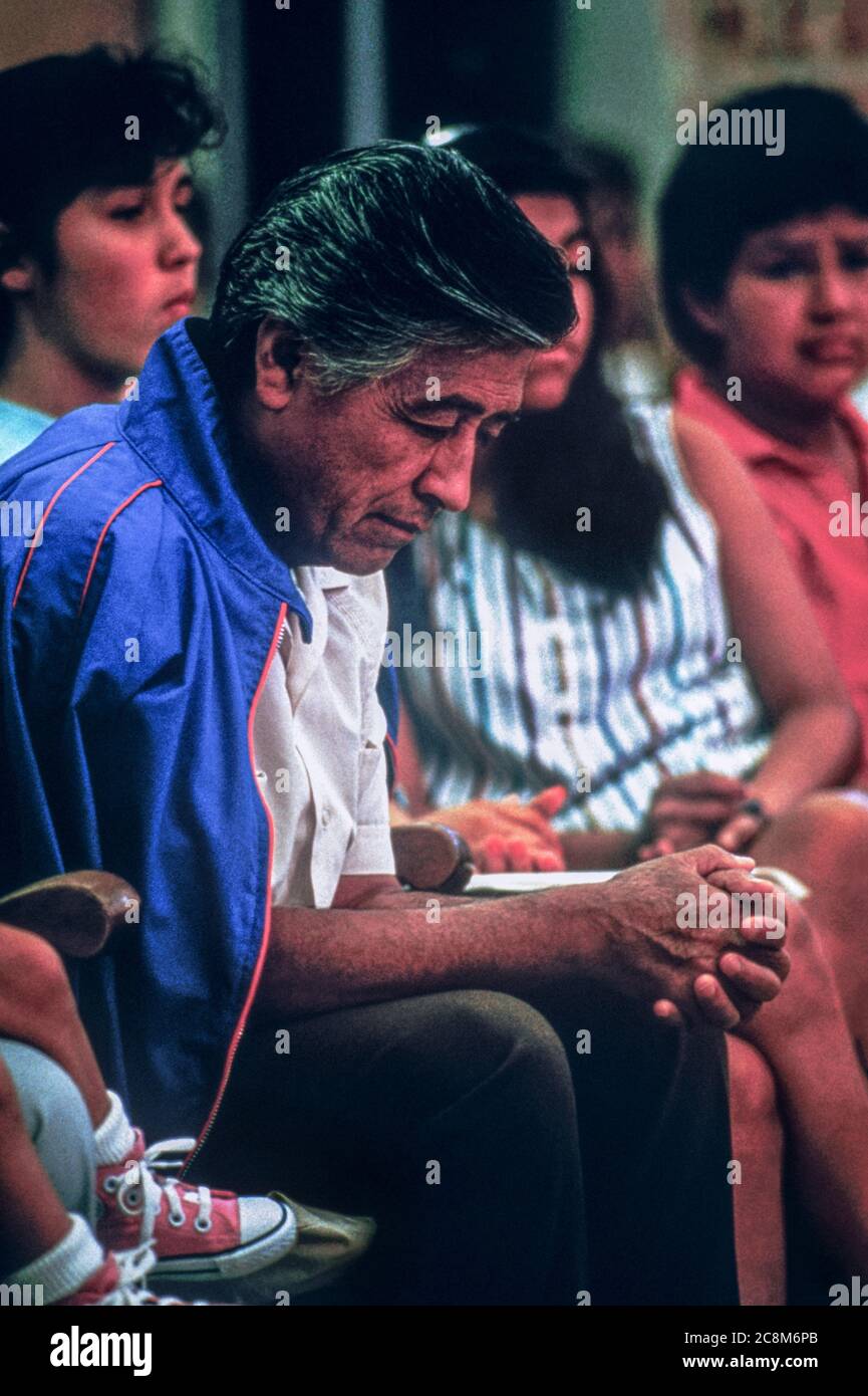 Chavez hi-res stock photography and images - Alamy