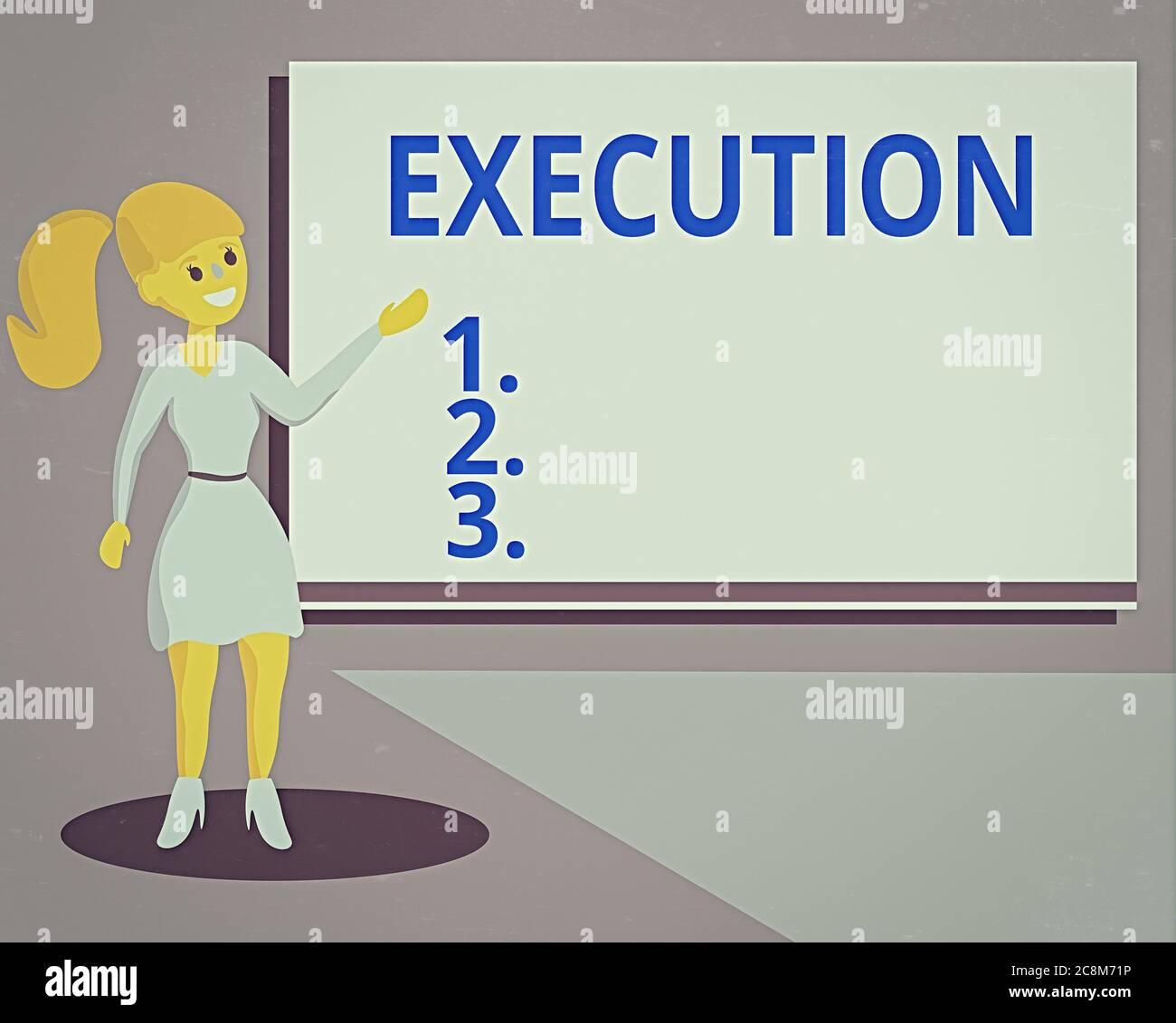 Effectuation hi-res stock photography and images - Alamy