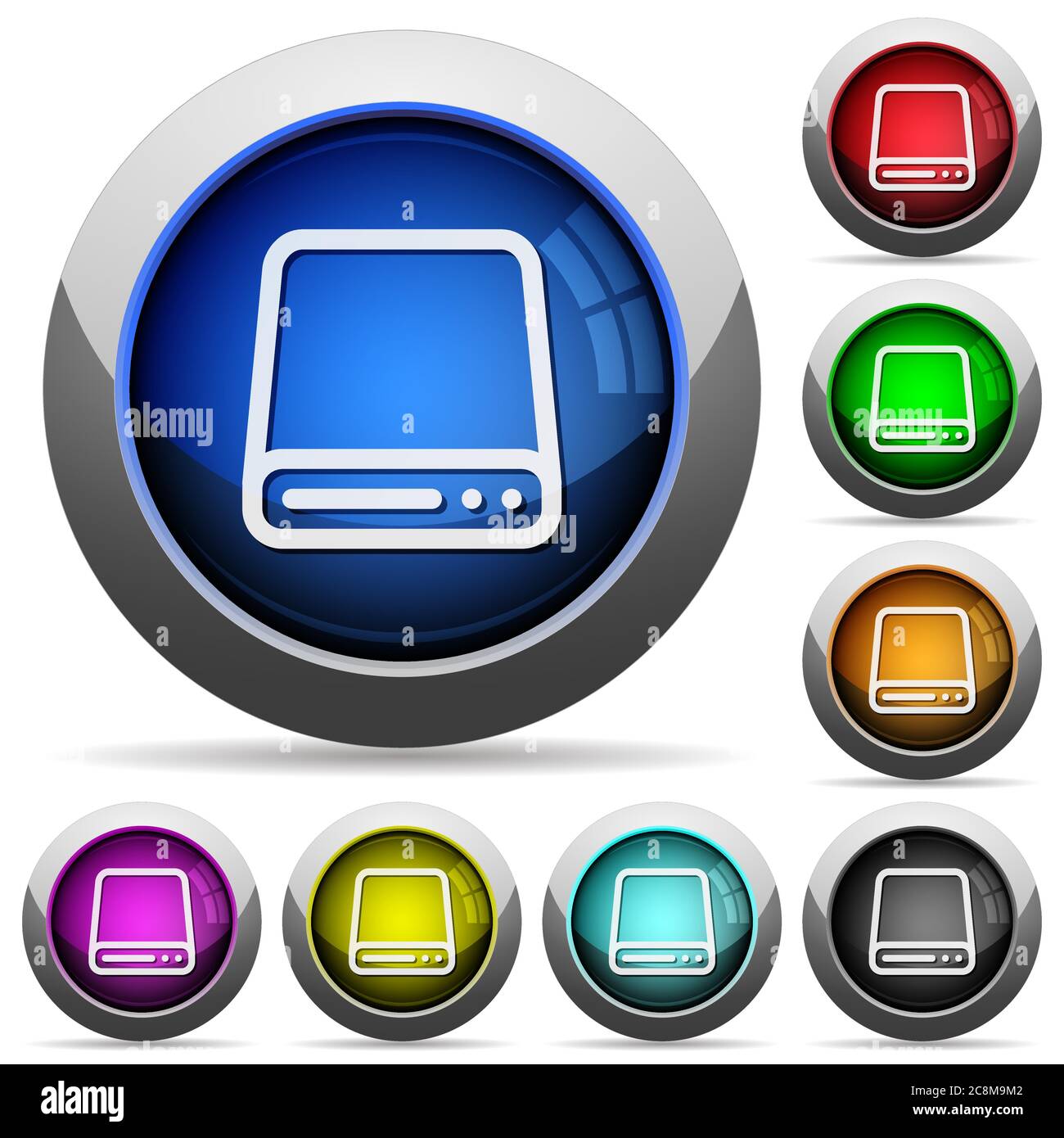 Winchester reflection Stock Vector Images - Alamy